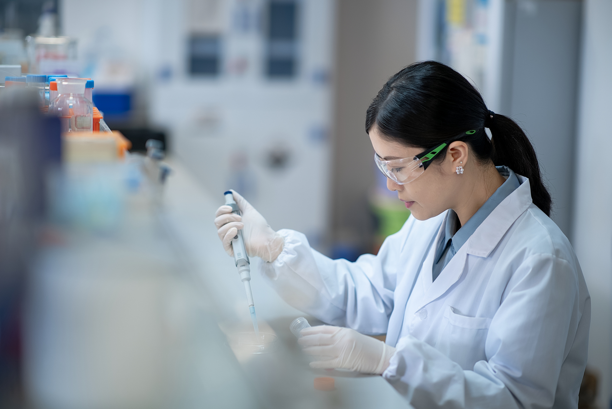 Current Topics in Biomedical Science