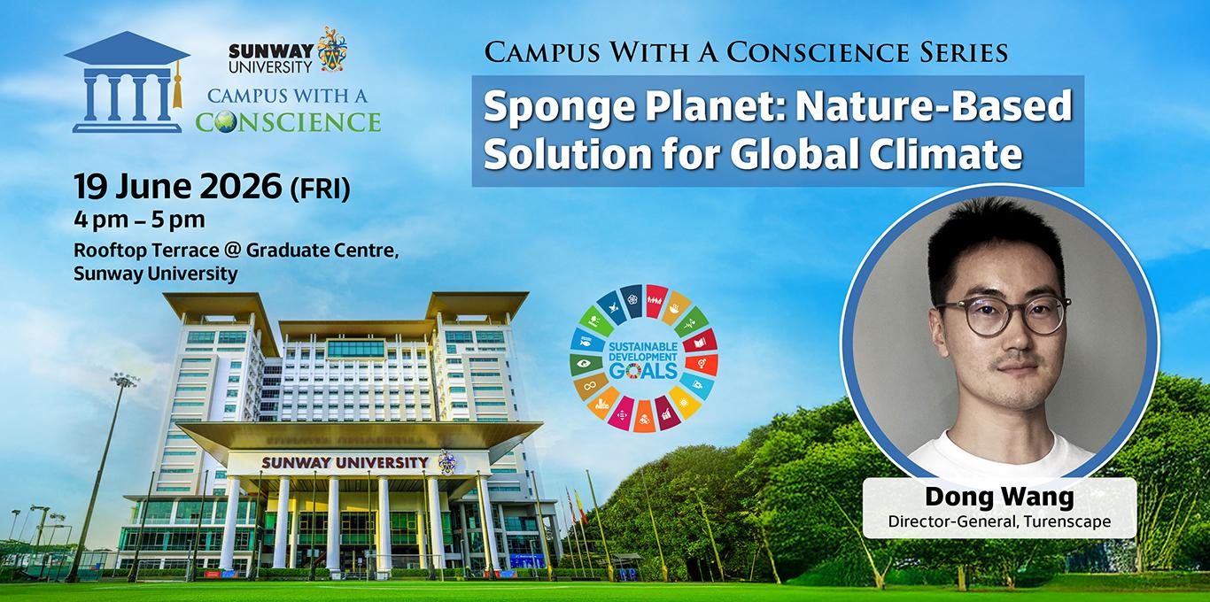 Sponge Planet: Nature-Based Solution for Global Climate