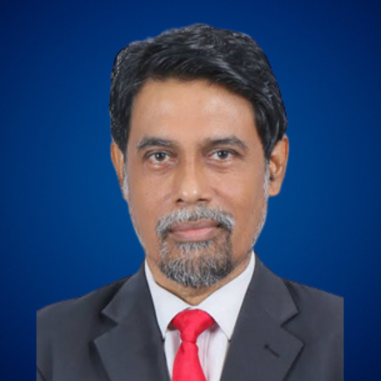 PROF. DATO’ TS. DR. KAMARUZZAMAN SOPIAN