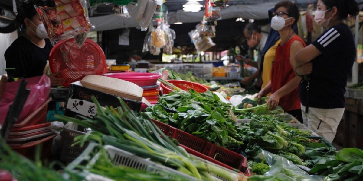 5 Things You Can Do To Reduce Your Food's Carbon Footprint